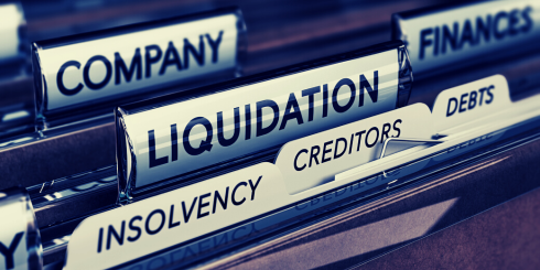 Liquidation Process Explained | Worrells